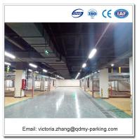 China basment smart China Parking Lift Parking Saver for sale