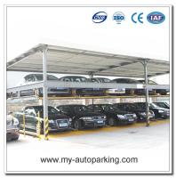 China Made in China Auto Parking Lift for sale