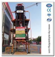 China 8 10 12 14 16 20 Sedans & SUVs Vertical Automated Parking Equipment/ Rotary Parking System for sale