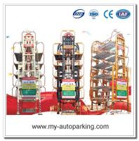 China Rotary Parking System/Rotary Parking Lift/Rotary Parking System Cost/Rotary Parking UK/Rotary Parking System Dimensions for sale