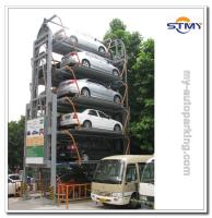 China Rotary Lifts for Sale/Vertical Rotating Parking/Vertical Rotting Car Park/Car Parking System Rotating/Rotary Car Park for sale