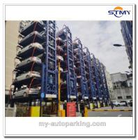 China Vertical Rotating Car Park/Rotary Car Parking Wikipedia/Rotary Car Parking Cost/Rotary Car Parking System Project for sale