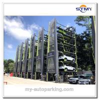 China Rotary Parking Systems of America Plus/Parking Systems of America San Antonio/Parking Systems plus NYC for sale