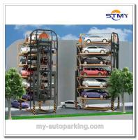 China Rotary Parking System - Made-in-China/Mini Rotary Parking System/Parking System Malaysia for sale
