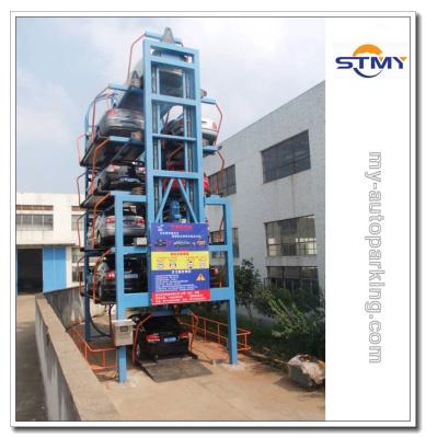 China Car Parking System Rotating/Car Parking System Platform/Car Parking Rotating/Rotating Car Parking Lift for sale