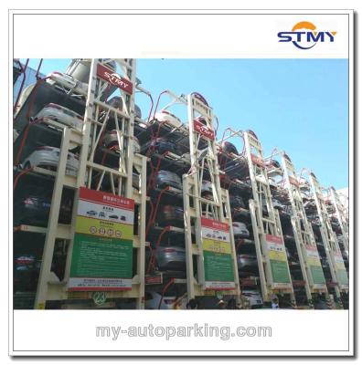 China Supplying Rotary Parking UK/Rotary Parking System Dimensions/Rotary Parking System to India/Rotary Parking System Lahore for sale