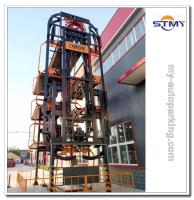 China Rotary Parking Systems of America San Antonio/Parking Systems plus NYC/Rotary Parking System - Made-in-China for sale