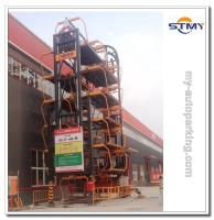 China Vertical Rotating Parking/Vertical Rotting Car Park/Car Parking System Rotating/Car Parking System Platform for sale