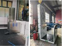 China Wheelchair Lift/Accessible Lift/Barrier - free Lift/Home Wheelchair Lift/Commercial Wheelchair Lift for sale