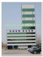 China 8,9,10,11,12,13,14,15,16,17,18,19,20,21,22,23,24,25, 26, 27, 28, 29, 30 Levels Car Tower Parking System for sale