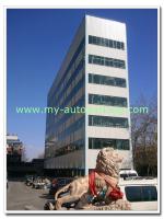China 8,9,10,11,12,13,14,15,16,17,18,19,20,21,22,23,24,25, 26, 27, 28, 29, 30 Floors Tower Parking System Suppliers from China for sale
