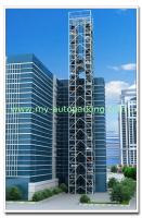 China 8,9,10,11,12,13,14,15,16,17,18,19,20,21,22,23,24,25, 26, 27, 28, 29, 30 Floors Tower Parking System Manufacturers for sale