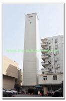 China 8-30 Levels Intelligent Parking System Tower/ Parking Equipment Manufacturers/Carousel Parking System for sale