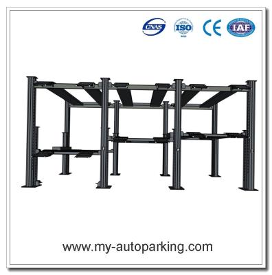 China Hot! China Park Equipment/Double Deck Parking/Double Layer Parking/Double Deck Car Parking/Double Park Lift for sale