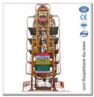 China Made in China Rotary Parking System Limited/ Rotary Parking System Price/Parking Machine for Sale for sale