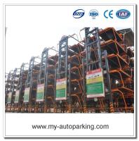 China Hot Sale! Made in China 5 to 30 Cars Rotary Parking Lift/Parking System Singapore/Parking Systems of America Plus for sale