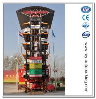 China Cheap Price Rotary Parking Systems of America Plus/Parking Systems of America San Antonio/Parking Systems plus NYC for sale