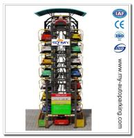 China Automated Car Parking System Malaysia/Manufacturers in China/Parking System Manufacturers in Pune/Parking System Machine for sale