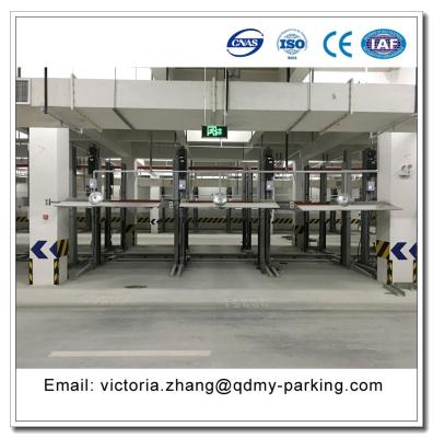 China Underground Garage Lift/ Two Post Parking Lift/ Car Parking Lift Suppliers/ Second Hand Car Parking Lift/Car Park Lift for sale