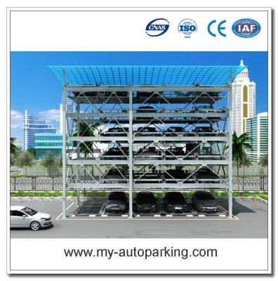 China Supplying China Best Parking Solutions Service/ Puzzle Car Parking System Manufacturers /Outdoor Parking Solutions for sale