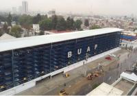 China Supplying Motor and Wire Rope Drive Mechanical Puzzle Parking Systems Solutions/Automated Parking Technologies/Equipment for sale