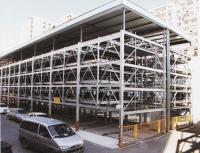 China Supplying Motor and Wire Rope Drive Mechanical Puzzle Parking Systems/Automated Parking Technologies/Equipment/Structure for sale