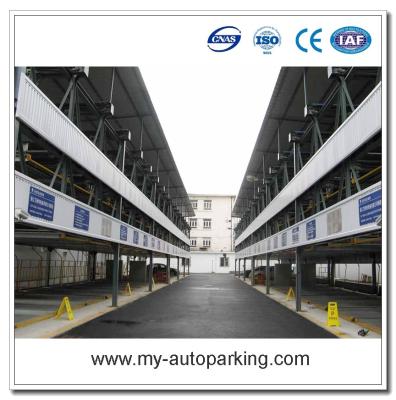 China Parking Lift Suppliers China/Automatic Car Parking System Manufacturers/Plc Control Automatic Rotary Car Parking System for sale