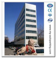 China Supplying Puzzle Car Stacker/Automatic Car Parking Machines/Multi-level Parking System/Companies Looking for Distributor for sale