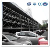 China Supplying Mechanical Puzzle Car Parking Systems/ Companies Looking for Distributors/Agents/Representative Wordwide for sale