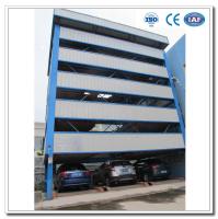 China China Best Automatic Puzzle Car Parking Systems/ Companies Looking for Distributors/Agents/Representative Wordwide for sale