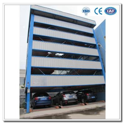 China China Best Automatic Puzzle Car Parking Systems/ Companies Looking for Distributors/Agents/Representative Wordwide for sale