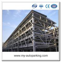 China China Top Smart Puzzle Car Parking Systems/ Companies Looking for Distributors/Agents/Representative Wordwide for sale