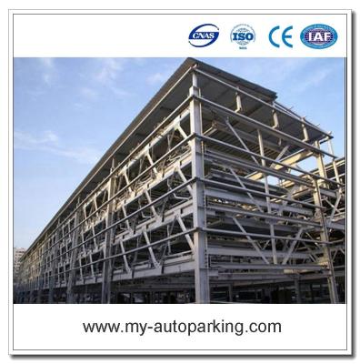 China China Top Smart Puzzle Car Parking Systems/ Companies Looking for Distributors/Agents/Representative Wordwide for sale