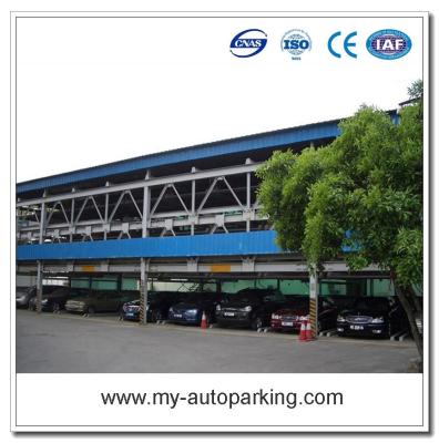 China China Top Smart Puzzle Car Parking Systems/ Companies Looking for Distributors/Agents/Representative Wordwide for sale