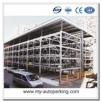 China Selling sistema de estacionamento horizontal carro/doppel-parkplatz/Mechanical Car Parking System/Electronic Parking for sale