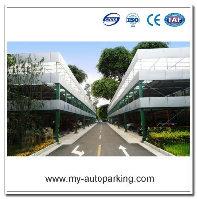 China Selling Hydraulic Car Parking Machines/Parking Car Lift Suppliers China/Automatic Puzzle Car Parking System Manufacturer for sale