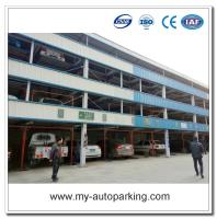 China Selling Multi Level Parking/Hydraulic Lifts for Cars/Smart Parking System/Projects/Solutions/Car Garage/Car Park/Design for sale