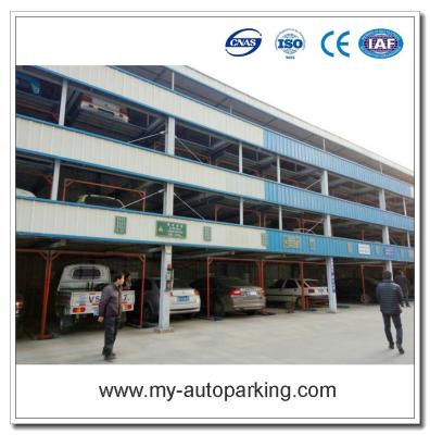 China Selling Multi Level Parking/Hydraulic Lifts for Cars/Smart Parking System/Projects/Solutions/Car Garage/Car Park/Design for sale