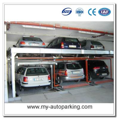 China Selling Multi Level Smart Parking System/Projects/Solutions/Car Garage/Car Park/Design/Parking Machines Garage Storage for sale