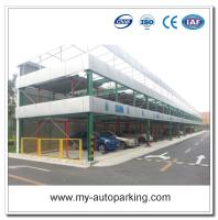 China Selling Automatic Parking Garages/Car Storage Organizer/Automatic Car Auto Storage/Automatic Parking Lot System for sale