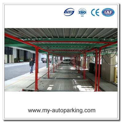 China Made in China! 2-12 Levels Stereo Garage Car Parking/USA Mechanism Parking/Smart Puzzle Car Parking Suppliers for sale