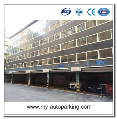 China Selling Automated Puzzle Car Parking System/Singapore/of America/Plus/lga/in India/Design/Project/Malaysia/Philippines for sale