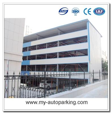 China Selling Mechanical Puzzle Car Parking System/Singapore/of America/Plus/lga/in India/Design/Project/Malaysia/Philippines for sale