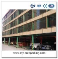 China Selling Intelligent Puzzle Car Parking System/Singapore/of America/Plus/lga/in India/Design/Project/Malaysia/Philippines for sale