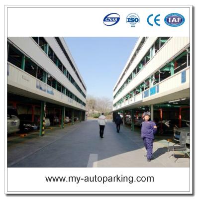 China Selling Smart Puzzle Car Parking Systems/Singapore/of America/Plus/lga/in India/Design/Project/Malaysia/Philippines for sale