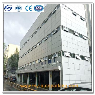China Parking System Manufacturers in India/of America San Antonio/Plus/lga/in India/Design/Project/Malaysia/Philippines for sale