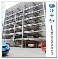 China Car Parking System Manufacturers/Machine/Manufacturers/Companies/C++/Cost/China/Company in Malaysia/Chile/.Com for sale