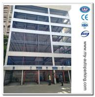 China Car Parking System Manufacturers/Machine/Manufacturers/Companies/C++/Cost/China/Company in Malaysia/Chile/Parking System for sale
