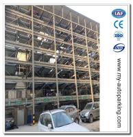 China Car Parking System Manufacturers/Parking System Colombia S.A.S/Parking System.com/Parking System Chile/ Parking System for sale