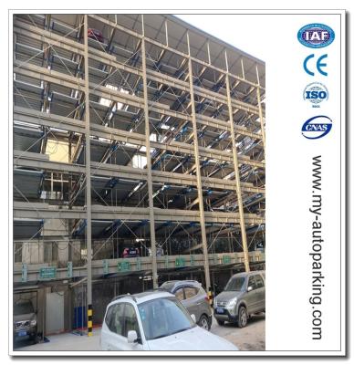 China Car Parking System Manufacturers/Parking System Colombia S.A.S/Parking System.com/Parking System Chile/ Parking System for sale